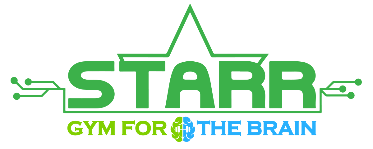 Starr Expert Alliance - STARR - Gym for the Brain
