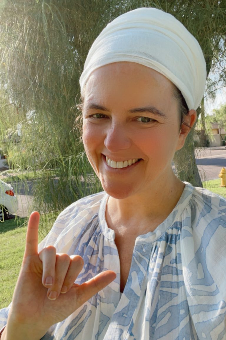 Expert Profile Siri Chand Khalsa - STARR - Gym for the Brain