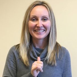 Expert Profile Jennifer Stagg - STARR - Gym for the Brain